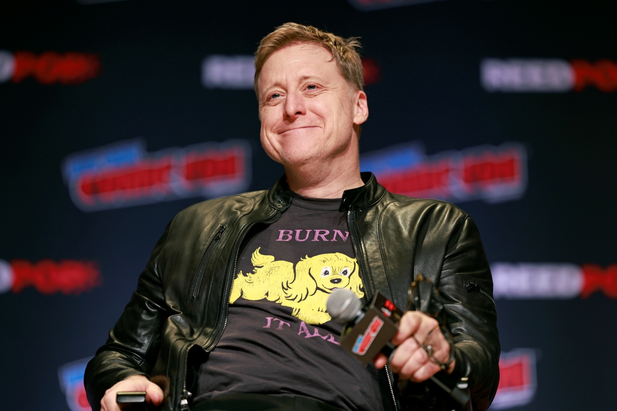 Creature Commandos Cast Reveals Clayface Actor - Comic Book Movies and ...