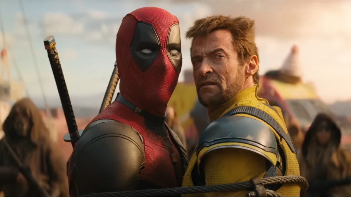 Deadpool & Wolverine 2 Rumor Teases Sequel’s Release Date Window ...