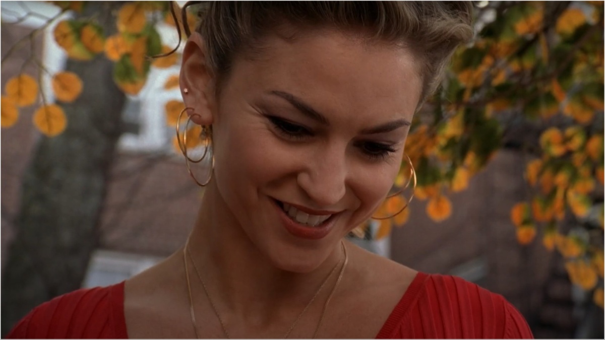 The Sopranos' Drea de Matteo Reveals Why She Turned Down Marvel Role ...