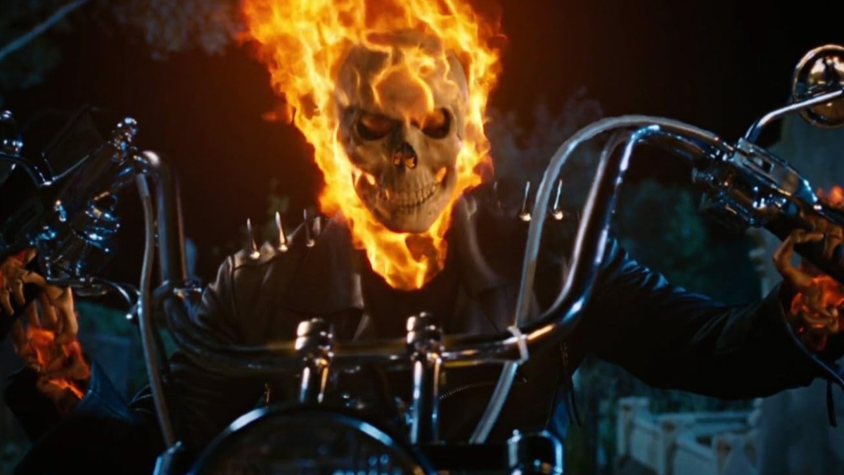 Johnson Reveals Ghost Rider Filming Locations - Comic Book Movies and ...