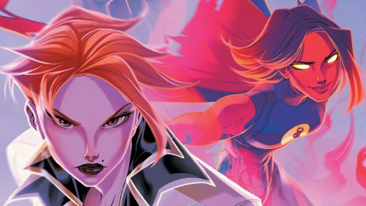 JSA #1: New Injustice Society Members Detailed, Villains’ Powers ...