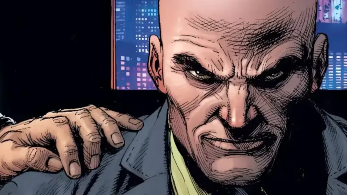 Creature Commandos: Nicholas Hoult’s Lex Luthor Appearance Rumor ...