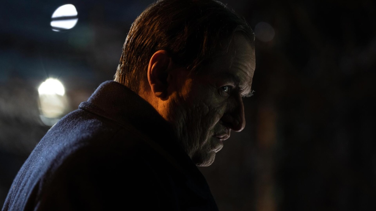 The Batman 2's Main Villain Possibly Revealed by The Penguin Finale ...