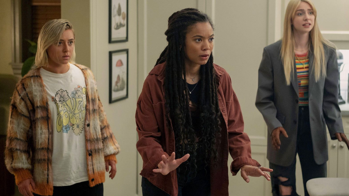 Gen V Season 2 Wraps Filming, Stars Share BTS Photos From The Boys Spin ...