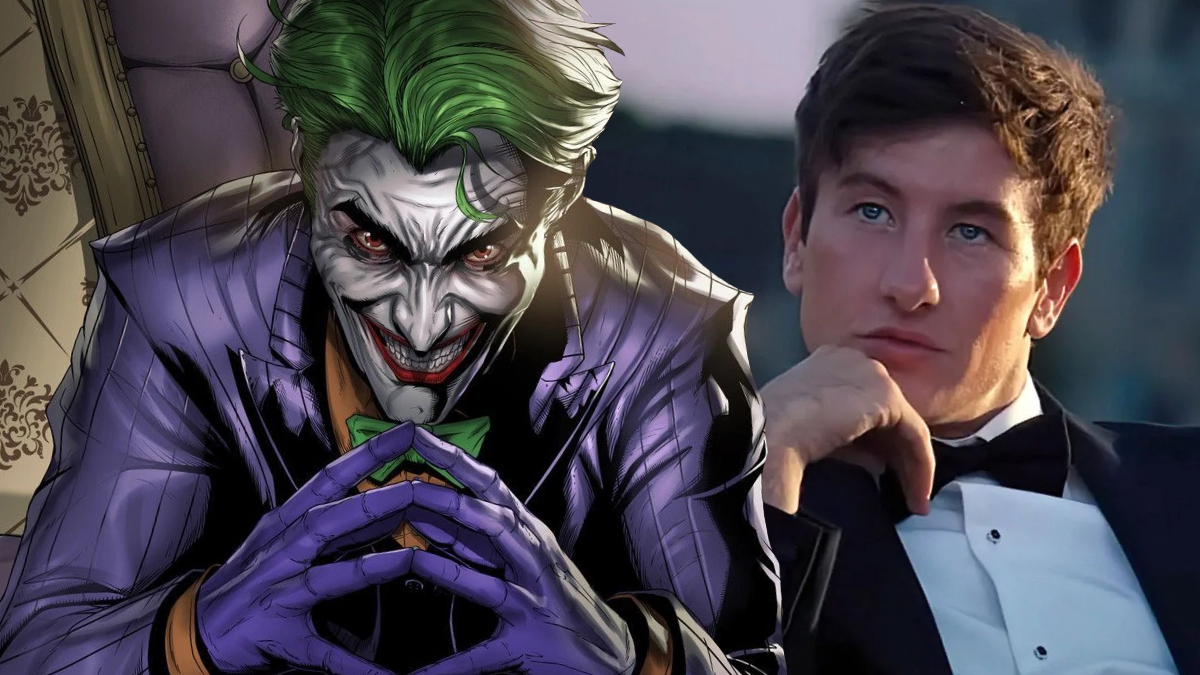 The Batman's Matt Reeves on Making Barry Keoghan’s Joker Different Than Other Iterations - Comic ...