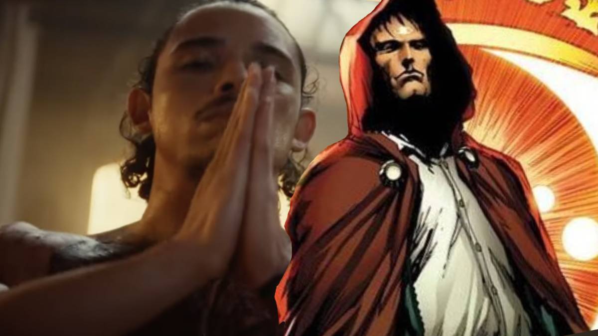 Ironheart’s Anthony Ramos Discusses Making The Hood a ‘Different’ Kind of MCU Villain - Comic ...