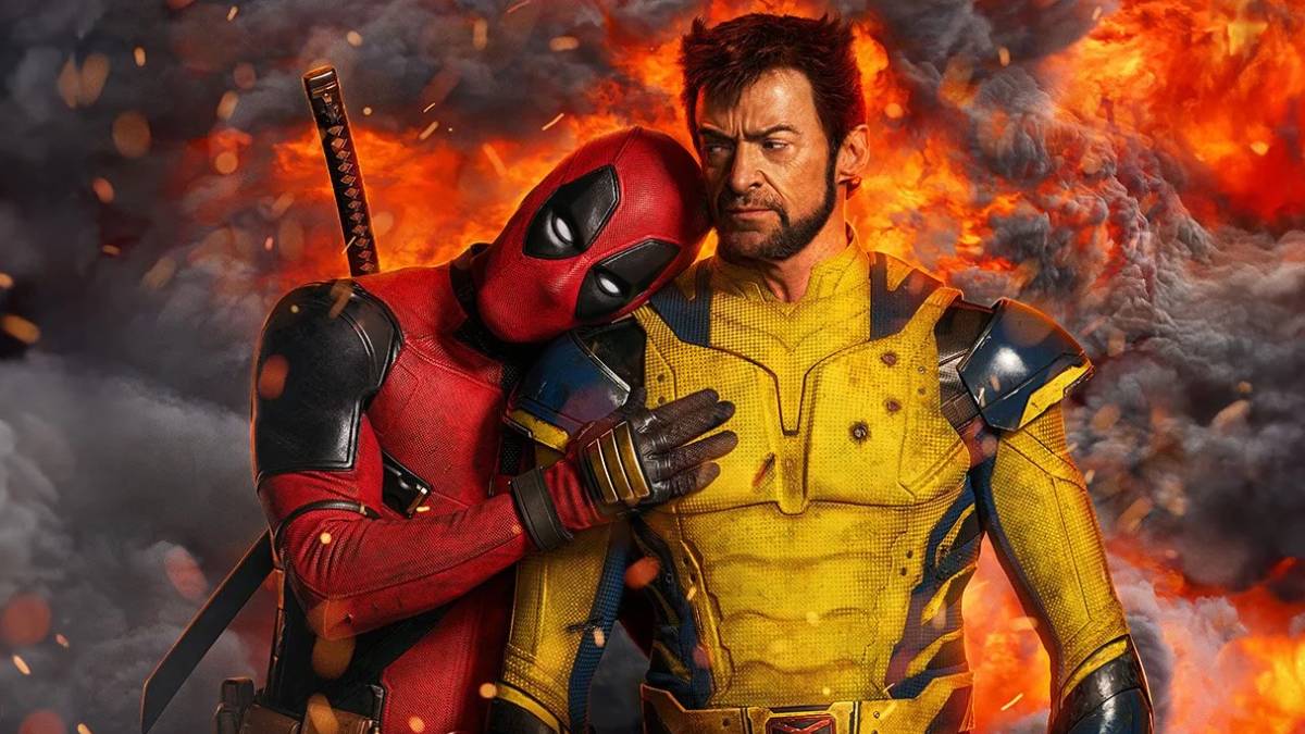 Deadpool & Wolverine Cut Joke Disney Wanted Removed Has Been Revealed ...