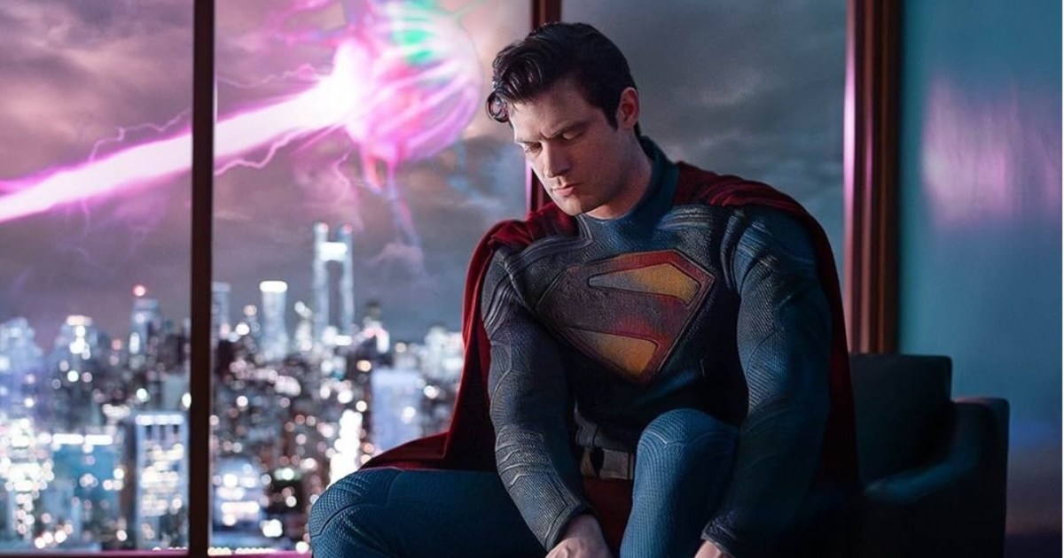 James Gunn Reveals if Superman Trailer Has Multiple Cuts Due to Studio ...