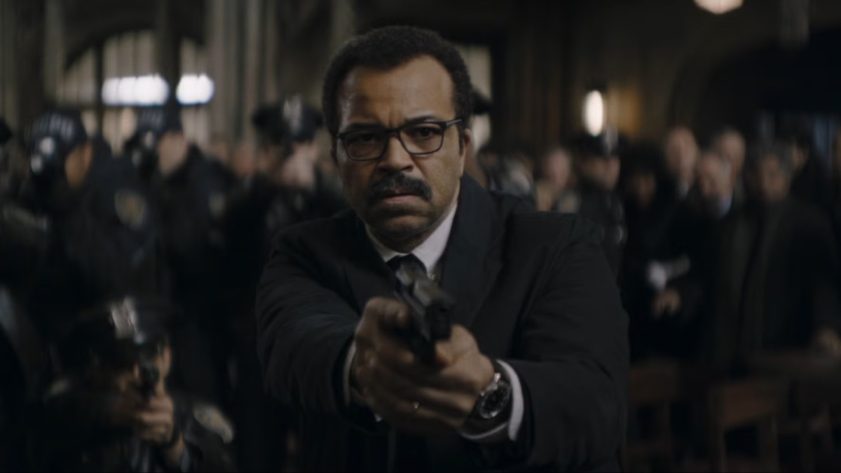The Batman’s Jeffrey Wright on Why Jim Gordon Wasn’t in The Penguin ...