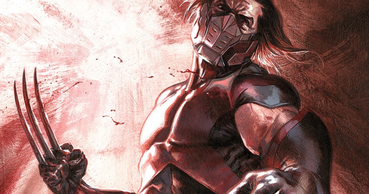 Marvel Comics Unleashes Ultimate Wolverine #1 Trailer - Comic Book ...