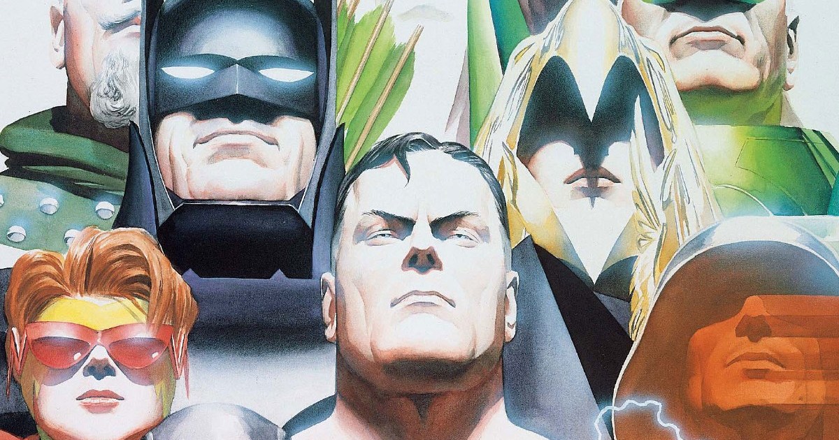 DC to Reprint and Expand DC Compact Comics Line in 2025 - Comic Book ...