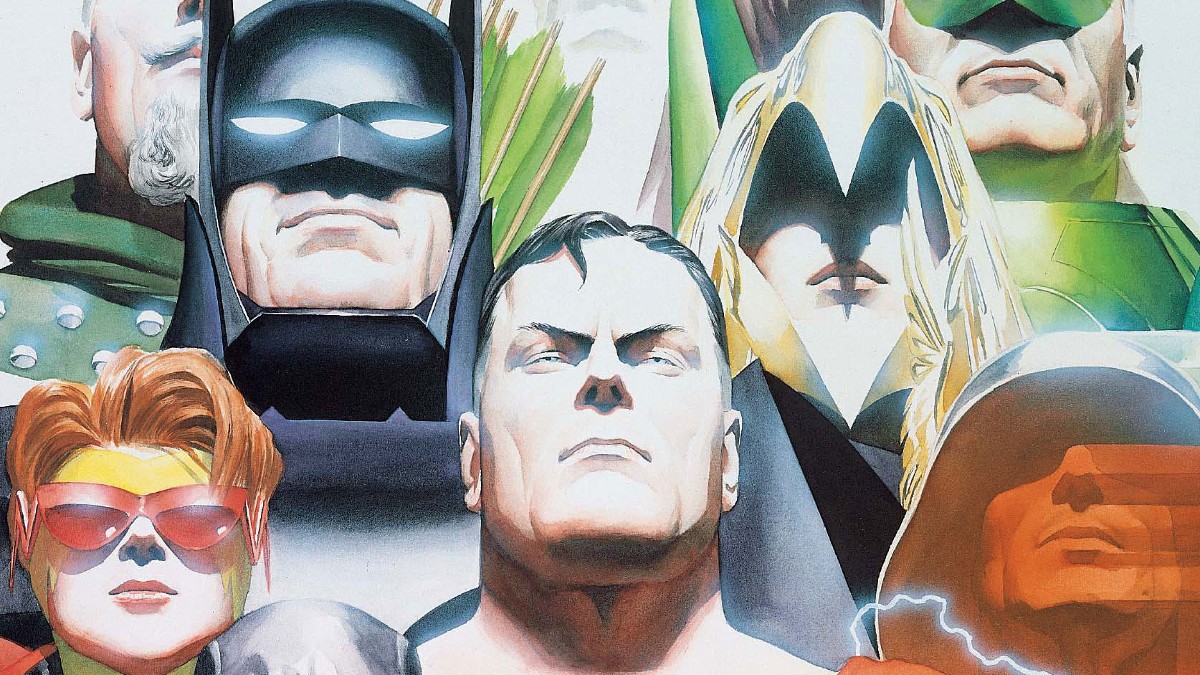 DC to Reprint and Expand DC Compact Comics Line in 2025 - Comic Book ...