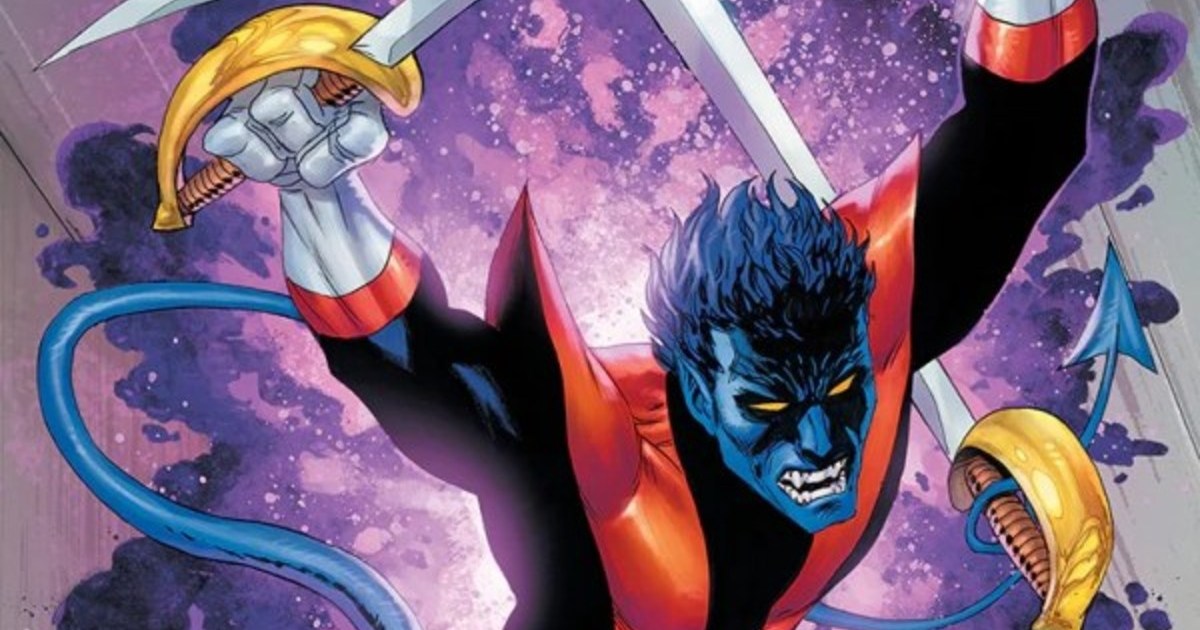 Cyclops Plans a Prison Break in X-Men #8: Raid on Greymalkin Part 1 ...