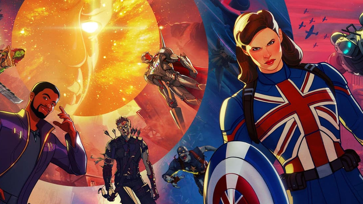 What If...? Season 3: Fantastic Four Star Will Voice New MCU Superhero