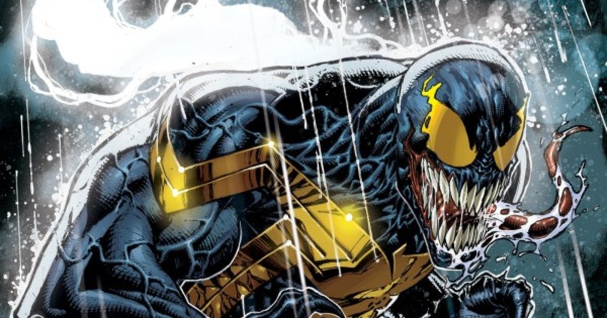 Venom Diskographie