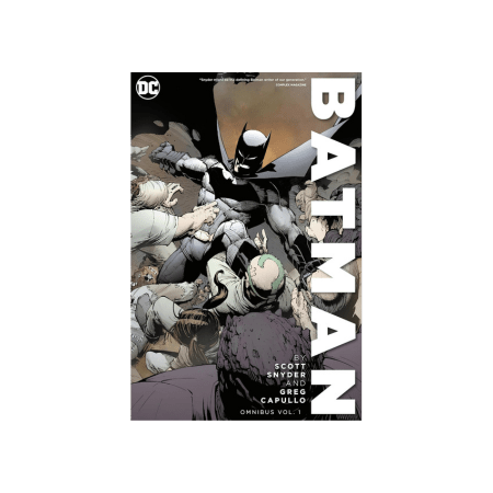 Best Batman Christmas Gifts to Surprise Any Superfan