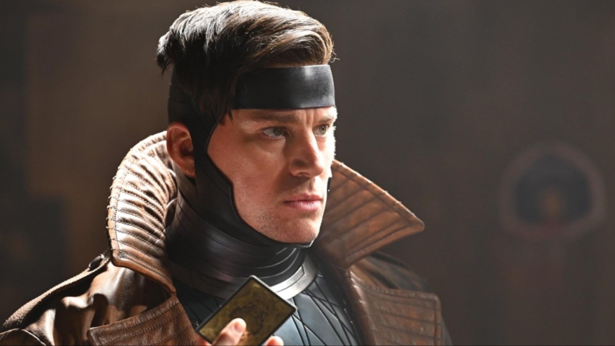 Rumor: Channing Tatum’s Gambit to Return in Avengers 5 or 6 - Comic ...