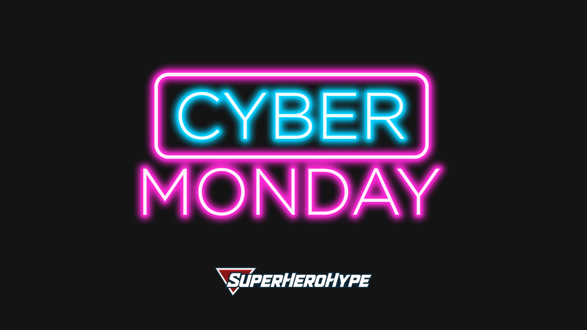 Best Cyber Monday Deals of 2024