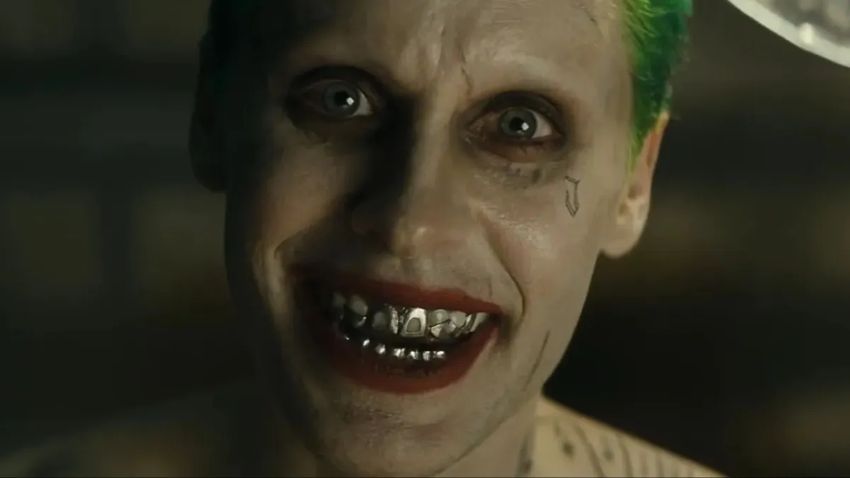 Suicide Squad Director Promotes the Ayer Cut With New Jared Leto Joker ...