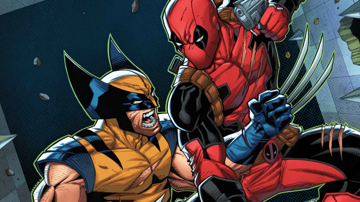 Hugh Jackman: Deadpool & Wolverine’s Comic-Accurate Suit Feels ‘So ...