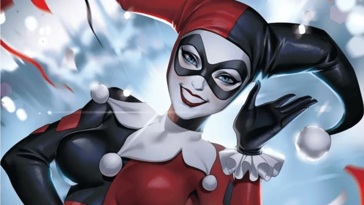 Harley Quinn Statue from Suicide Squad Revealed