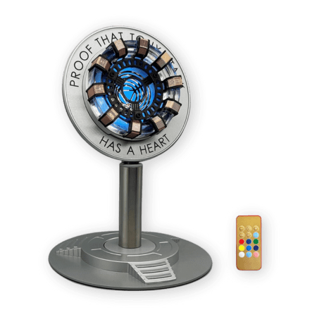 Best Iron Man Christmas Gifts 2024