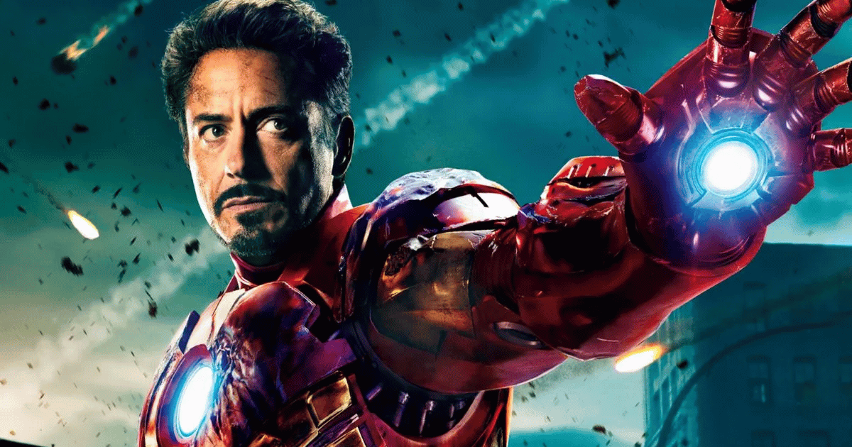Best Iron Man Christmas Gifts 2024