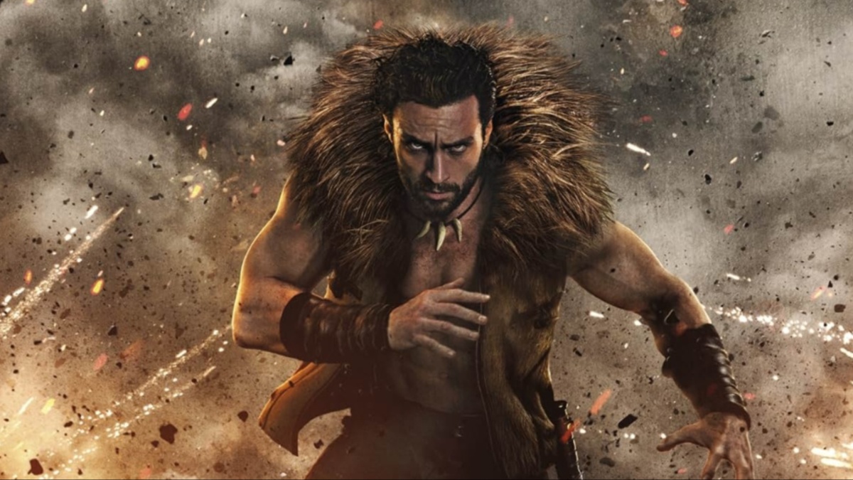 Kraven the Hunter: Marvel's Miles Warren & The Jackal Explained - Comic ...
