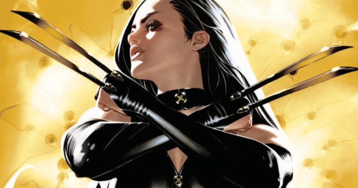 Laura Kinney Wolverine #1 Preview Gives Former X-23 a New Mission ...