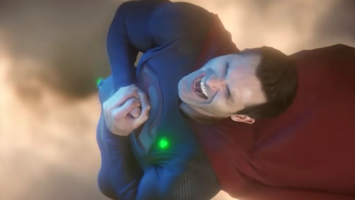 Superman & Lois Season 4 Finale Ending Explained: Who Dies? - Comic Book Movies and Superhero ...
