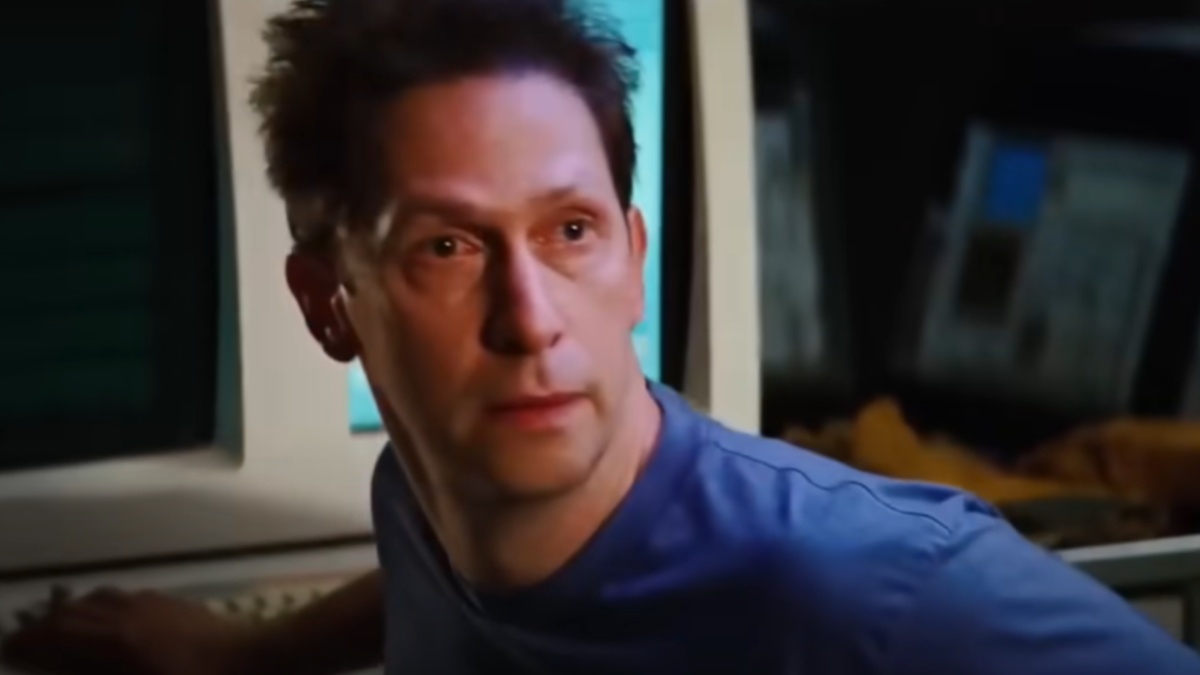 Review: "Capture of Splinter" TMNT 1990 Movie Figure Set