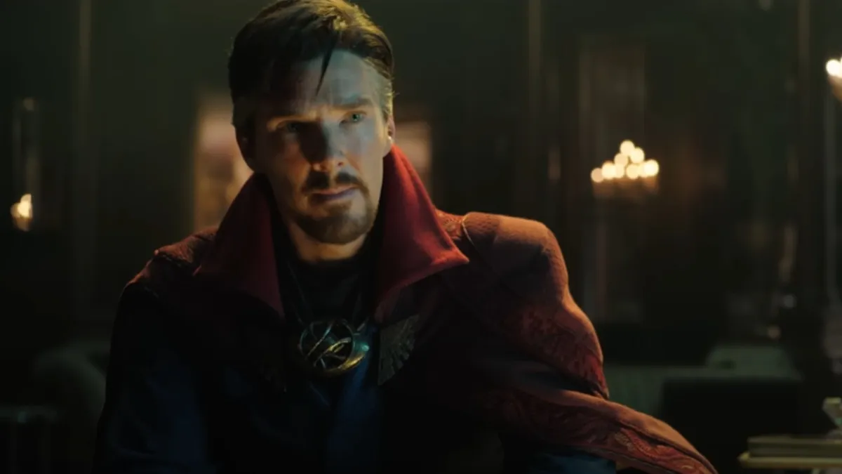 Avengers: Doomsday Cast: Benedict Cumberbatch Confirms Doctor Strange’s ...