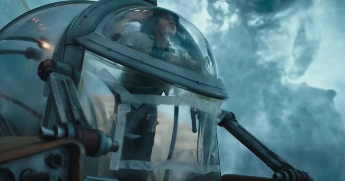 Skeleton Crew: Kelly Macdonald’s Pokkit in Star Wars Explained - Comic ...