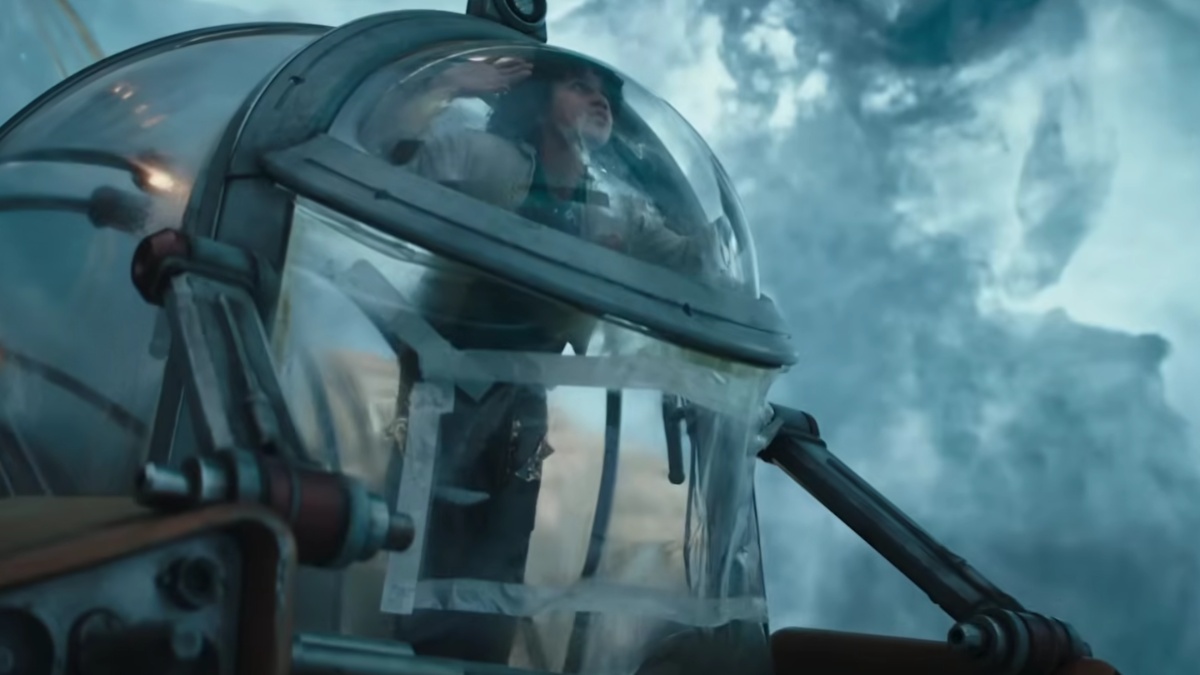 Skeleton Crew: Kelly Macdonald’s Pokkit in Star Wars Explained - Comic ...