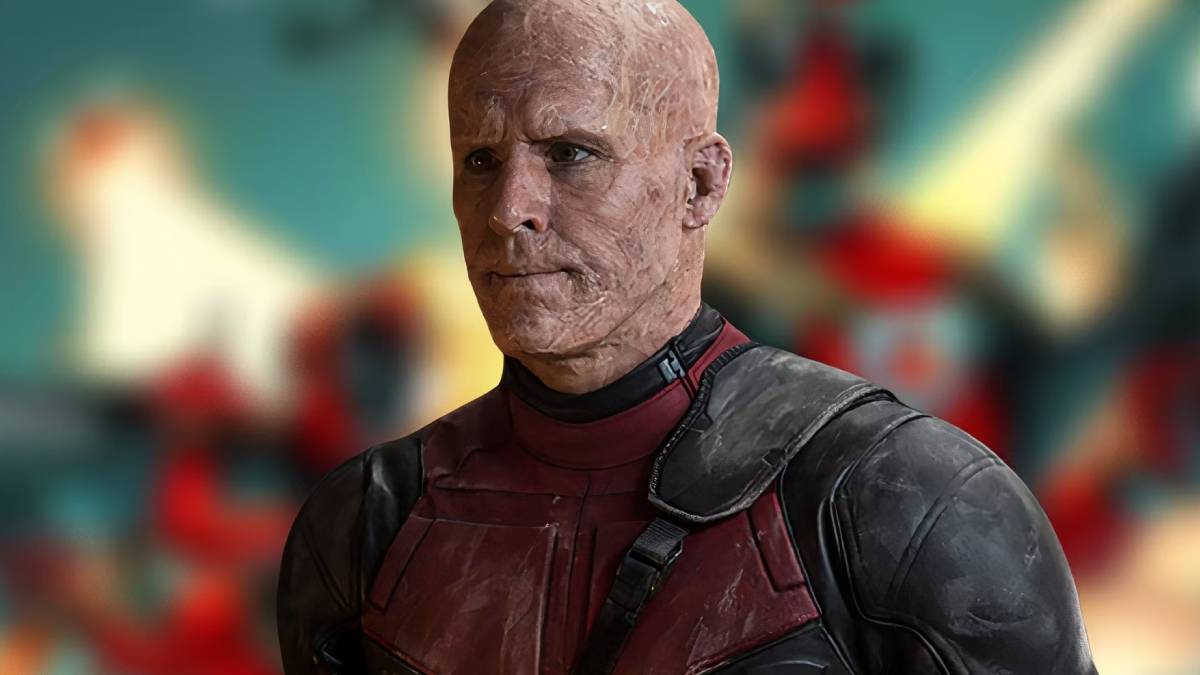 Ryan Reynolds Sees Deadpool as a Supporting Character Moving Forward in ...