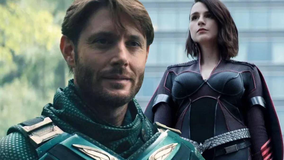 Vought Rising Update: Eric Kripke Teases The Boys Prequel Show With ...