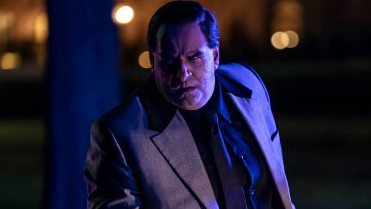 The Penguin Season 2 Update Given by Matt Reeves - Comic Book Movies ...