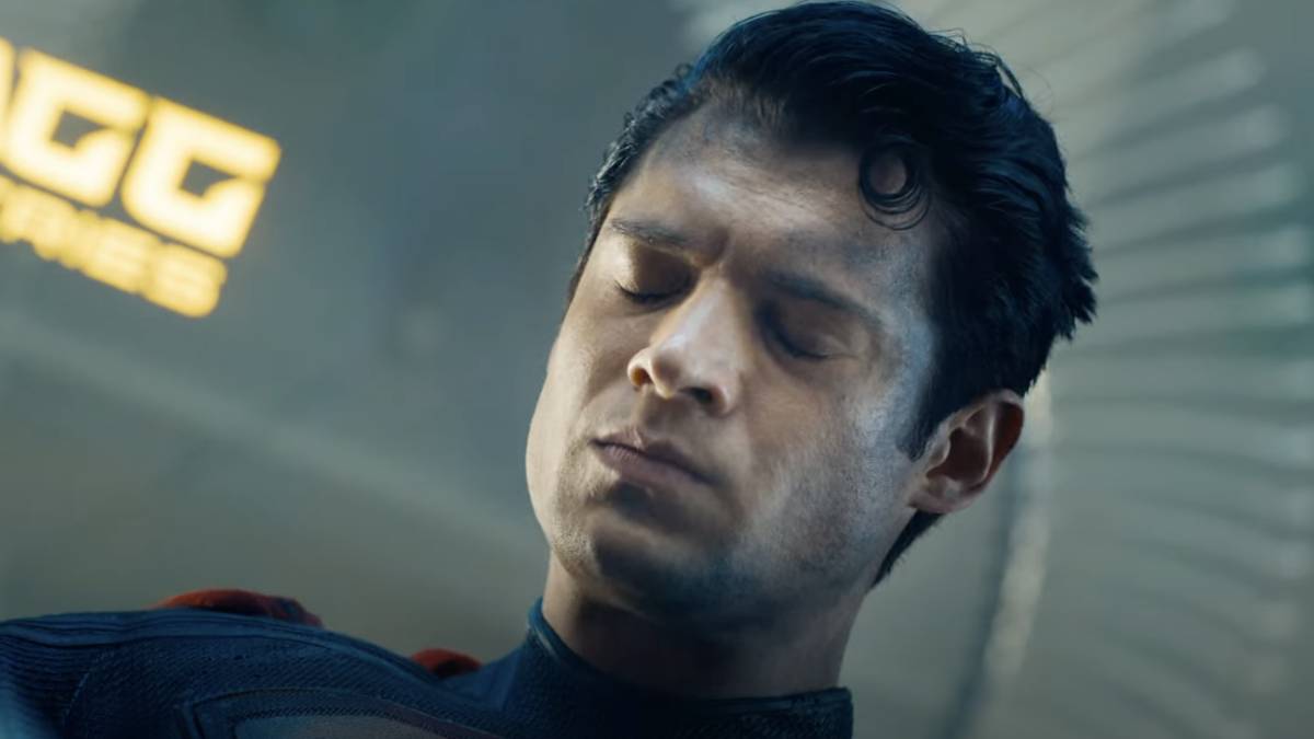 Superman: James Gunn Hints at DCU Movie’s Runtime - Comic Book Movies ...