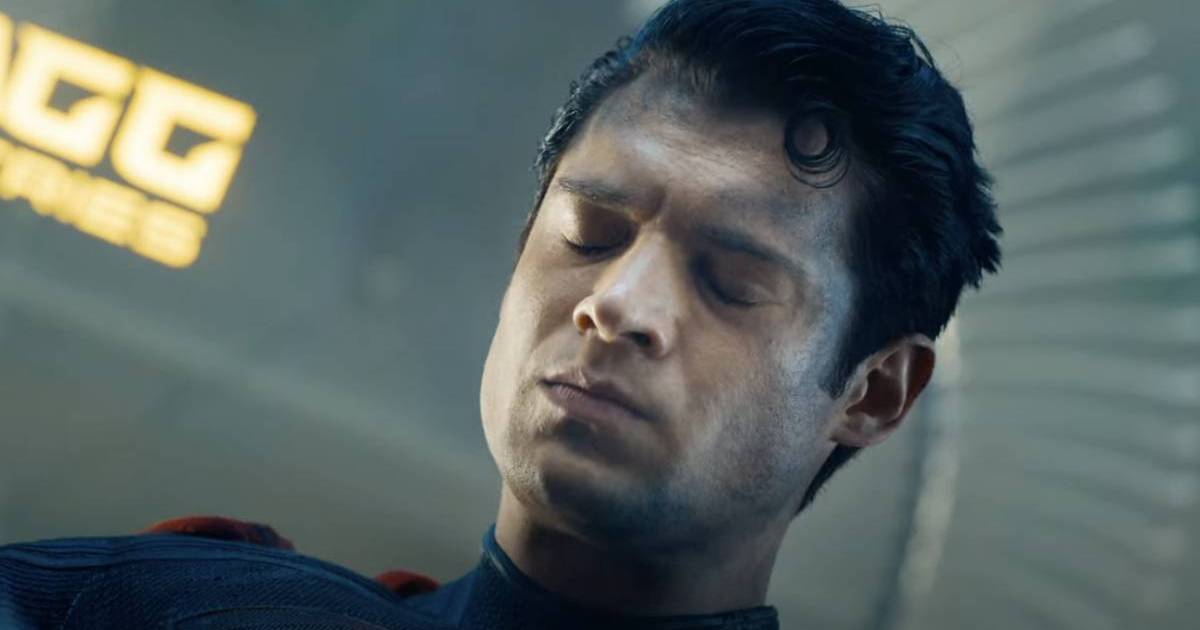 Superman: James Gunn Hints at DCU Movie’s Runtime - Comic Book Movies ...