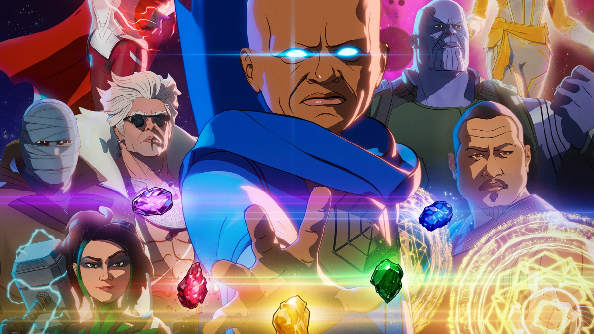 Marvel’s Brad Winderbaum on Theatrical Animated MCU Movie: ‘We Talk ...