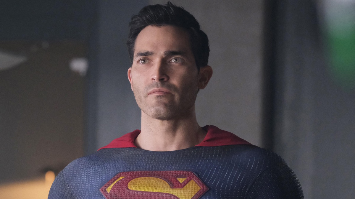 Supergirl Season 4 Finale Photos: The Quest For Peace - Comic Book Movies and Superhero Movie ...