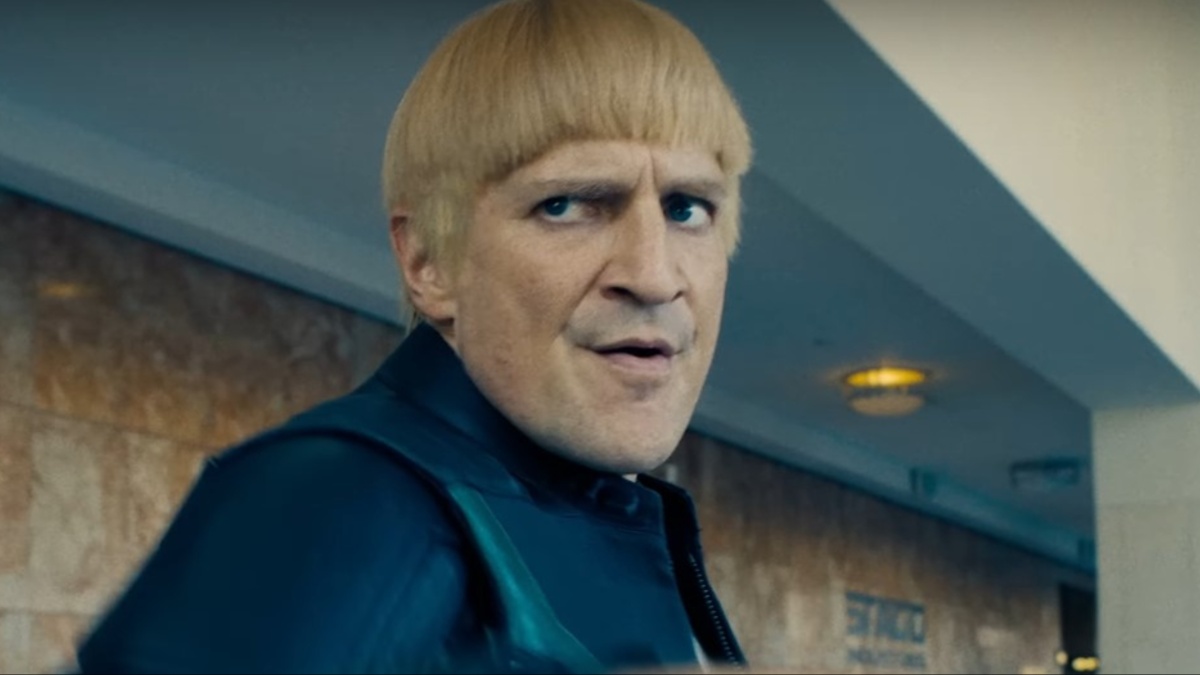 Guy Gardner: Nathan Fillion’s Green Lantern in DC Universe Explained ...