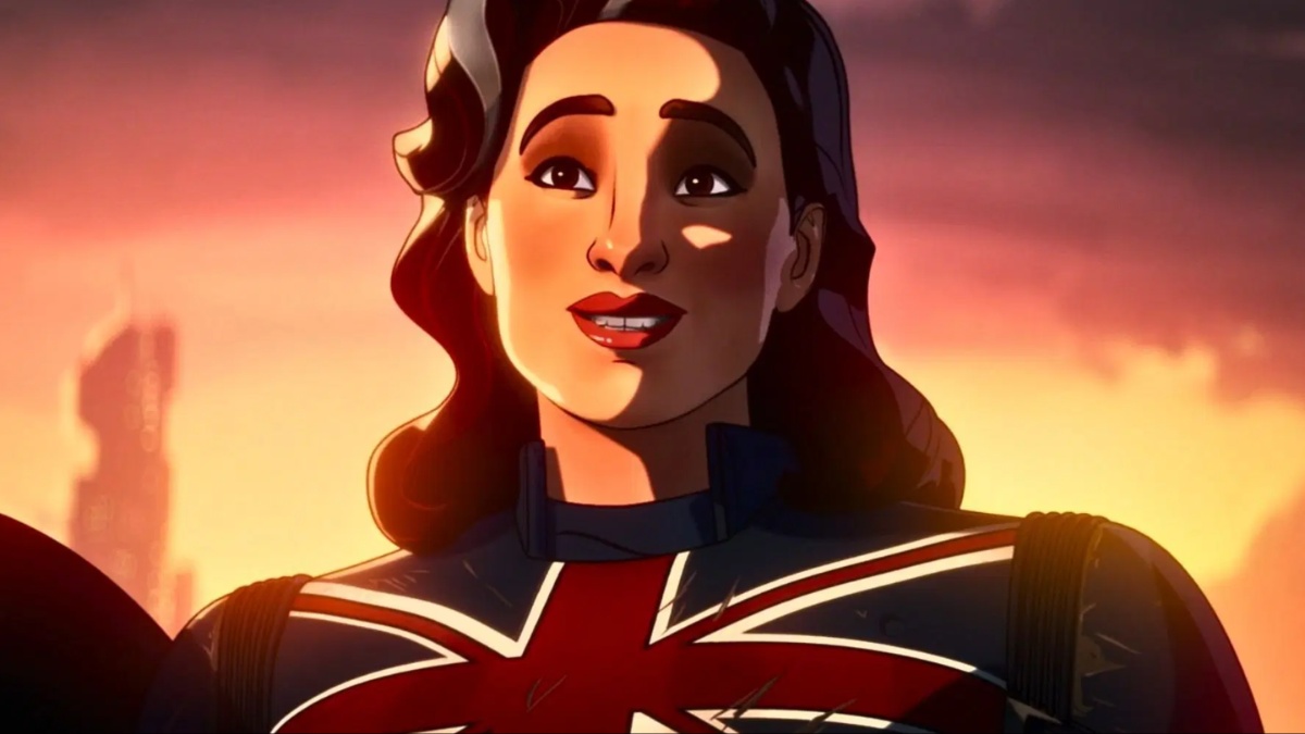 What If…? Season 3 Ending Explained: Who Dies? Peggy Carter? - Comic ...