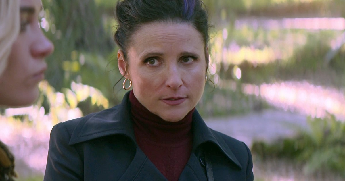 Thunderbolts*: Julia Louis-Dreyfus Reveals MCU Movie Will Explore Val's ...