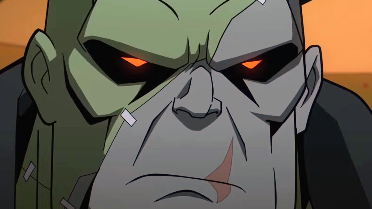 Creature Commandos Star Won't Make Live-Action Debut in Superman