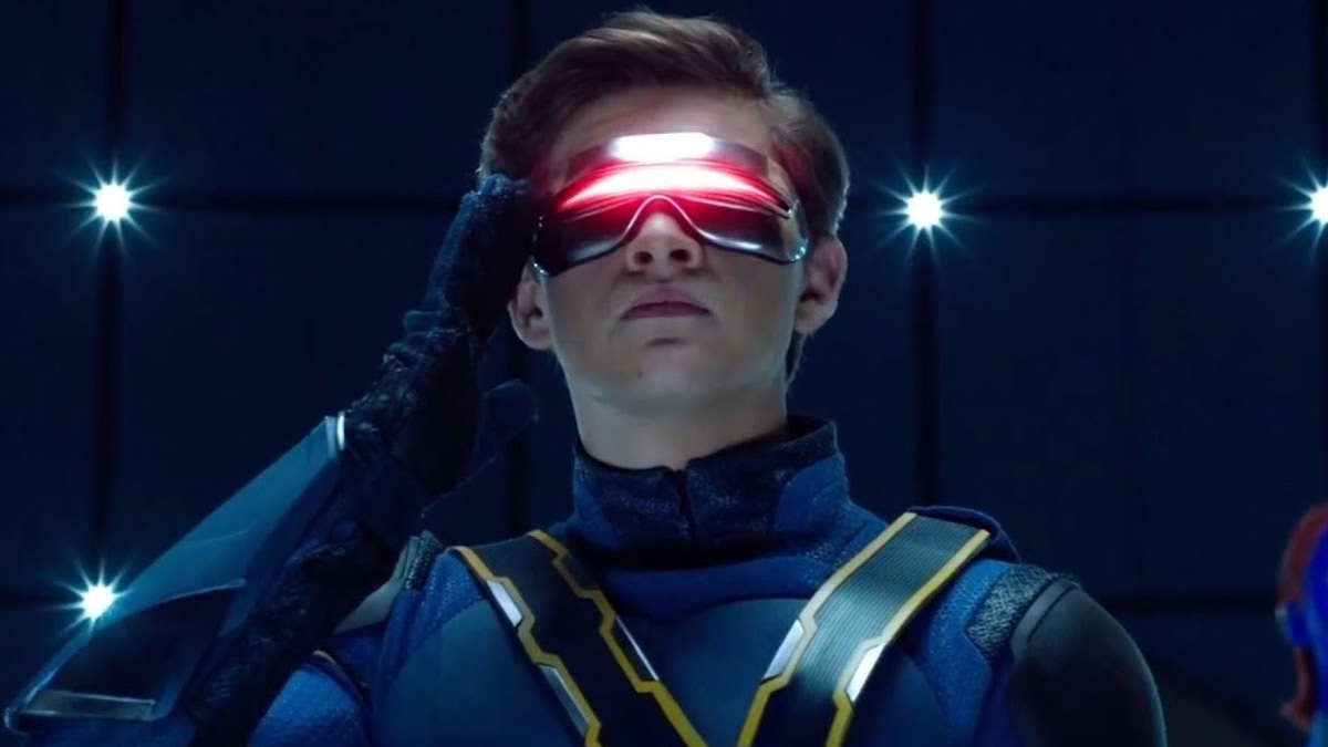 X-Men: Cyclops Actor Casts Doubt on Marvel Return