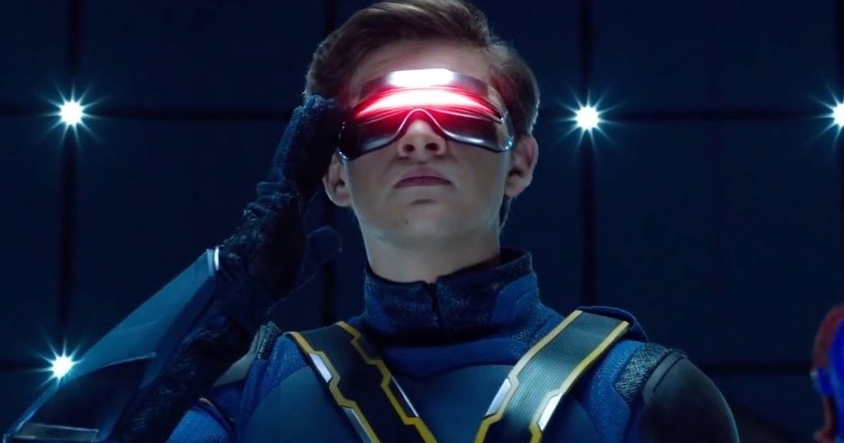 X-Men: Cyclops Actor Casts Doubt on Marvel Return