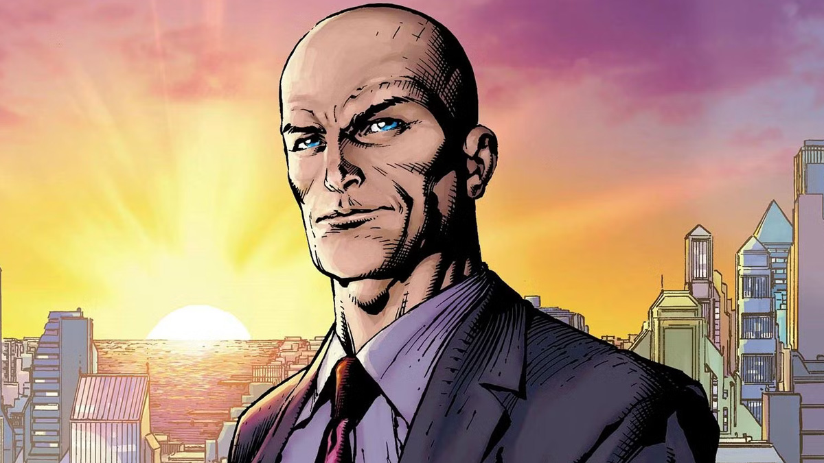 Every DC Character Introduced Into Absolute Universe by Absolute Evil ...