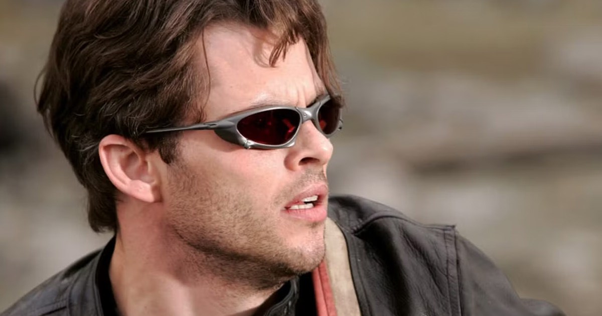 X-Men: James Marsden Praises Deadpool & Wolverine, Addresses Marvel ...