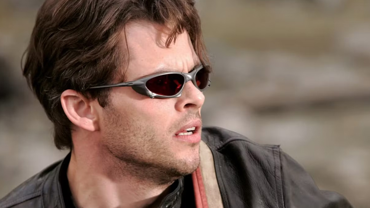 X-Men: James Marsden Praises Deadpool & Wolverine, Addresses Marvel ...
